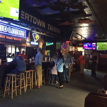 TIGER TOWN TAVERN - Updated June 2025 - 24 Photos & 60 Reviews - 368 ...