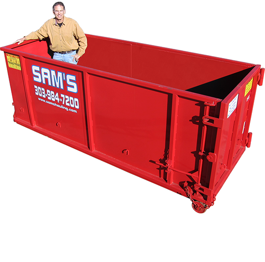 SAM’S HAULING - Updated February 2025 - 20 Photos & 23 Reviews - 1408 W Quincy Ave, Englewood ...