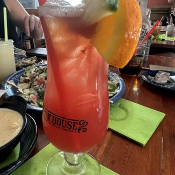 THE RUM HOUSE - Updated October 2024 - 2476 Photos & 1870 Reviews ...