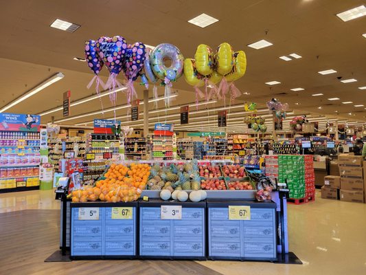SAFEWAY - Updated April 2025 - 20 Photos & 40 Reviews - 1550 N Pacific ...