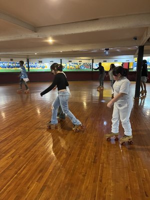 LOCKWOOD SKATING PALACE - Updated October 2025 - 3323 E Lockwood Dr ...