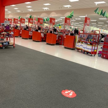 TARGET - Updated July 2025 - 241 Photos & 161 Reviews - 6845 Sierra ...