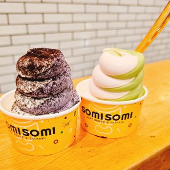 SOMISOMI - Updated August 2024 - 1717 Photos & 925 Reviews - 640 ...