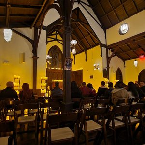 THE VOODOO ROOM - 12 Photos - 222 Fayetteville St, Raleigh, NC - Yelp