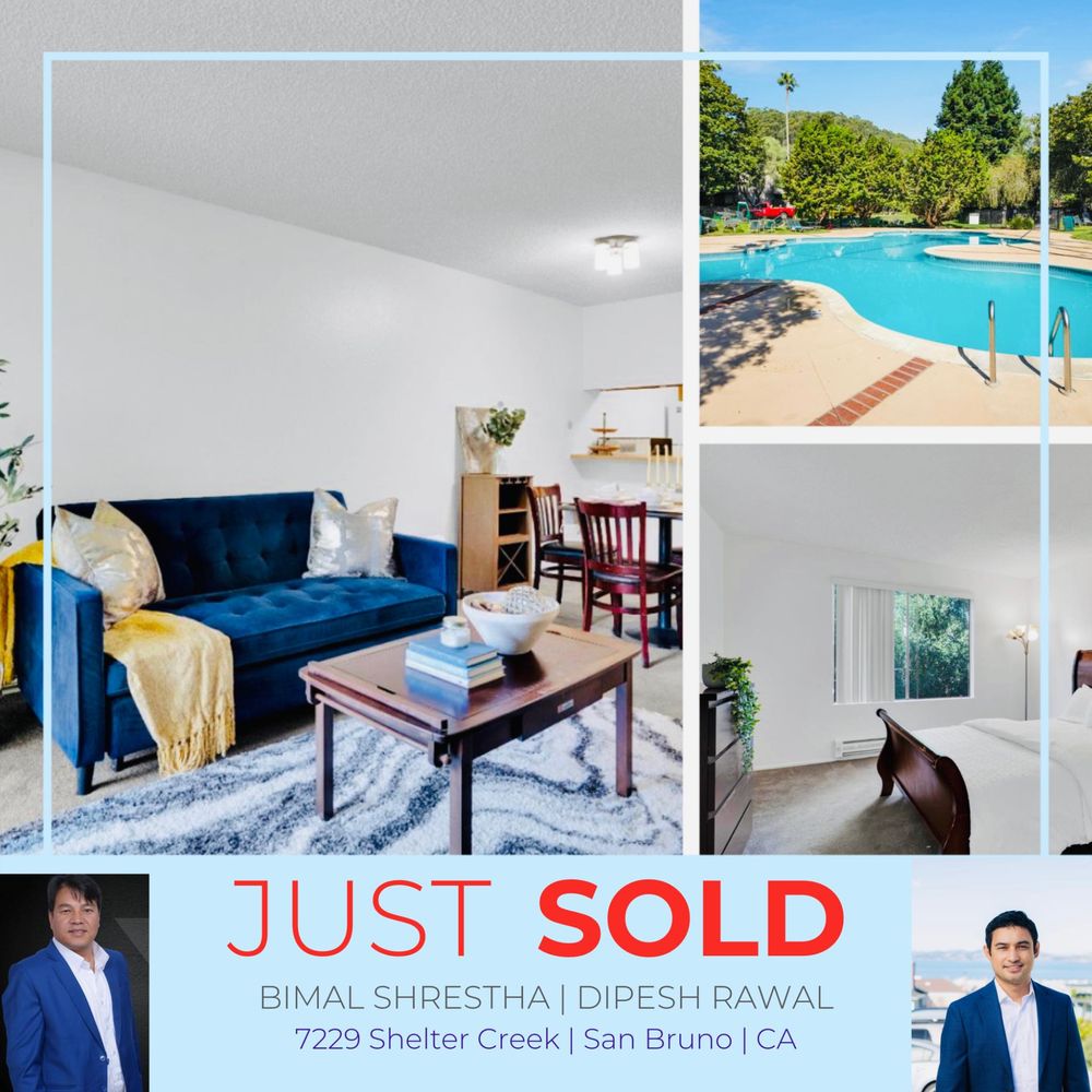 BIMAL SHRESTHA - EXP REALTY OF CALIFORNIA - Updated December 2025 ...