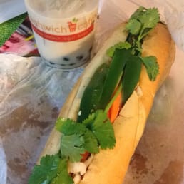 BANHWICH CAFE - Updated December 2025 - 271 Photos & 394 Reviews - 940 ...