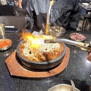 DAEHO KALBIJJIM & BEEF SOUP - Updated July 2024 - 3258 Photos & 2071 ...