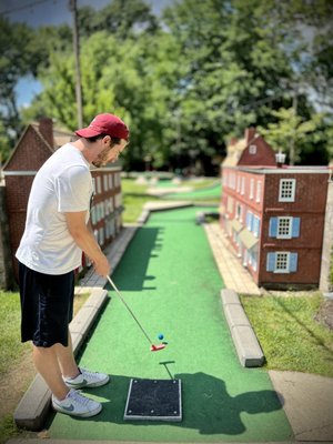 FRANKLIN SQUARE MINI GOLF - Updated January 2026 - 61 Photos & 39 ...