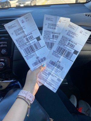 THE UPS STORE - Updated August 2025 - 40 Photos & 148 Reviews - 350 N ...