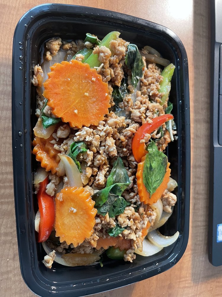 THAI INBOX - Updated November 2025 - 126 Photos & 172 Reviews - 122 ...