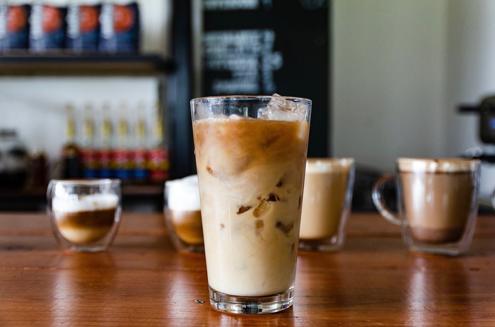 TOROS HTX COFFEE - 63 Photos & 18 Reviews - 2219 Crockett St, Houston ...