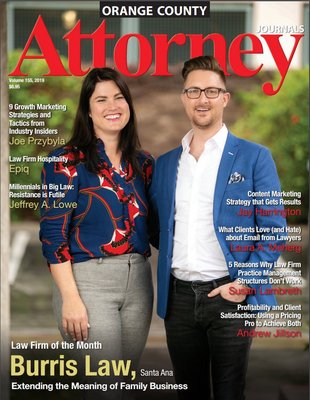 BURRIS LAW - Updated January 2026 - 90 Photos & 197 Reviews - 488 South ...