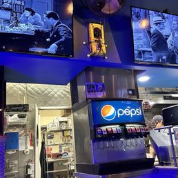 UNIVERSITY PIZZA COMPANY UPC - Updated May 2025 - 186 Photos & 169 ...