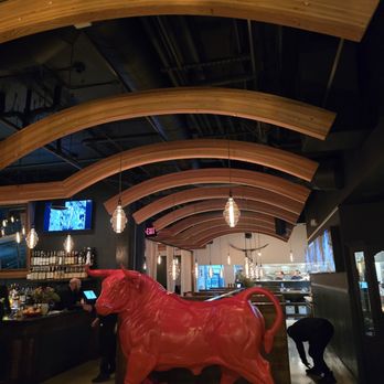 TORO BRAVO - Updated May 2025 - 102 Photos & 34 Reviews - 50 N Sierra ...