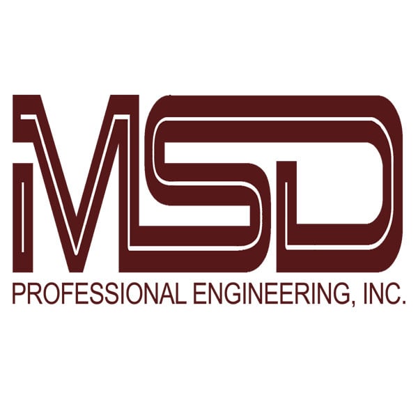 MSD PROFESSIONAL ENGINEERING - Updated July 2025 - 4555 El Camino Real ...
