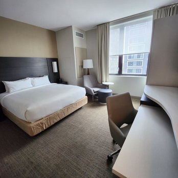 RESIDENCE INN BY MARRIOTT NEW YORK JFK AIRPORT - Updated July 2025 - 60 ...