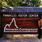 Pinnacles National Park - 1620 Photos & 333 Reviews - Parks - 5000 Hwy ...
