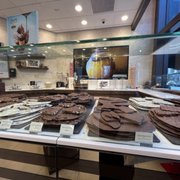 LINDT CHOCOLATE SHOP - 41 Photos & 62 Reviews - 704 Boylston Street ...