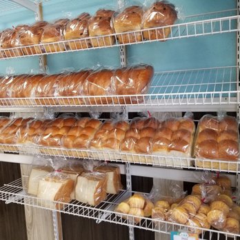 HANNAH’S BAKERY - Updated December 2024 - 96 Photos & 30 Reviews - 1120 ...