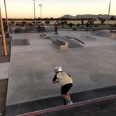 MANSEL CARTER OASIS PARK - 108 Photos & 83 Reviews - 19459 E Appleby Rd ...