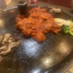 THE CAST IRON POT - Updated April 2025 - 1329 Photos & 948 Reviews ...