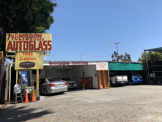 MISSION AUTO GLASS - Updated December 2025 - 64 Photos & 242 Reviews ...