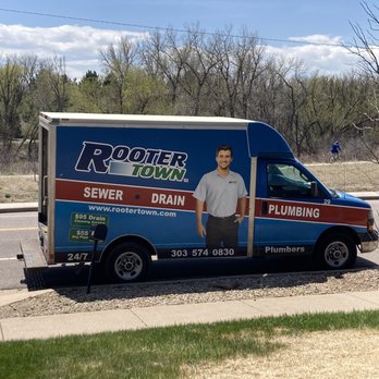 Rooter Town - Updated July 2025 - 23 Photos - 104 Reviews - 2353 Uravan ...