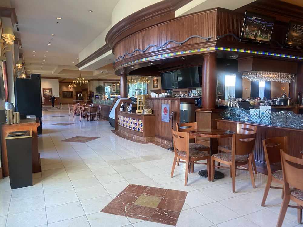 LIGHTHOUSE ROASTERS - Updated August 2025 - 17620 International Blvd ...