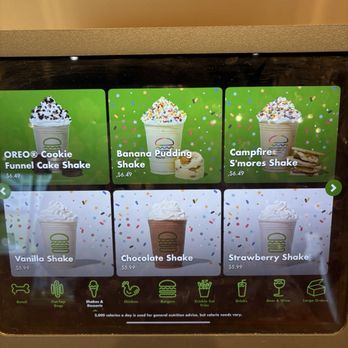 SHAKE SHACK FIRST NATIONAL BUILDING - DOWNTOWN DETROIT - Updated ...