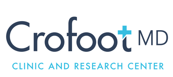 GORDON E CROFOOT, MD PA - Updated December 2025 - 11 Photos & 33 ...