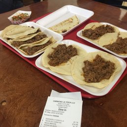 CARNITAS LA YOCA - Updated January 2026 - 77 Photos & 76 Reviews - 3530 ...