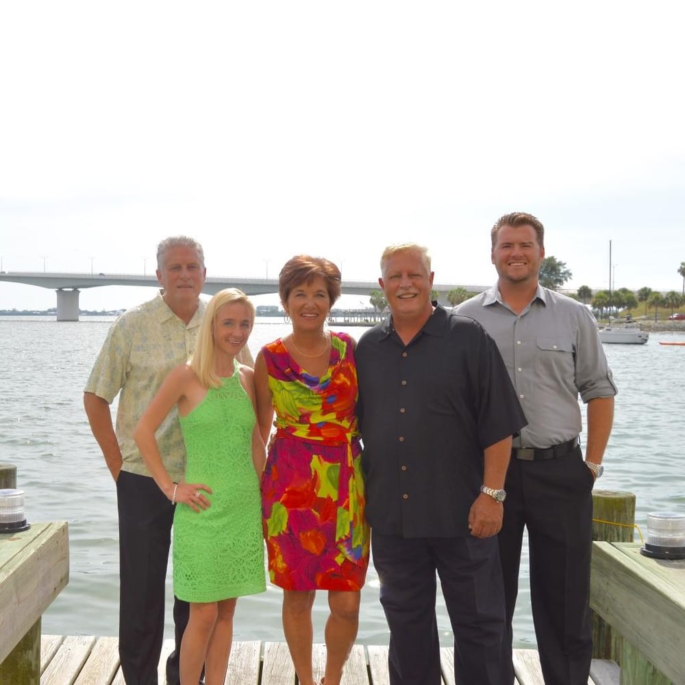 THE LEDUC TEAM - Updated May 2024 - 1815 S Osprey Ave, Sarasota ...