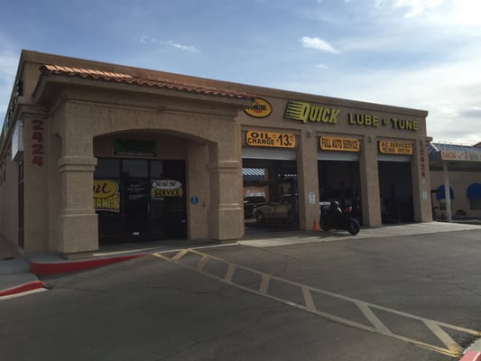 ROYALTY AUTO SERVICE - Updated October 2025 - 33 Reviews - 2424 N Jones ...