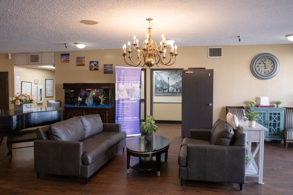 DOWNEY RETIREMENT CENTER - Updated January 2026 - 24 Photos & 18 ...