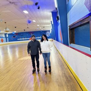 OLYMPIC SKATING CENTER - Updated September 2025 - 17 Photos & 29 ...