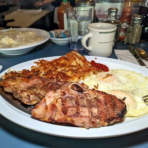 PORK STORE CAFE - 663 Photos & 1440 Reviews - 1451 Haight St, San ...