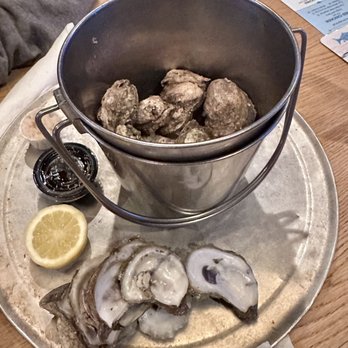 THE FISH COMPANY - 661 Photos & 448 Reviews - 725-12 Atlantic Blvd ...