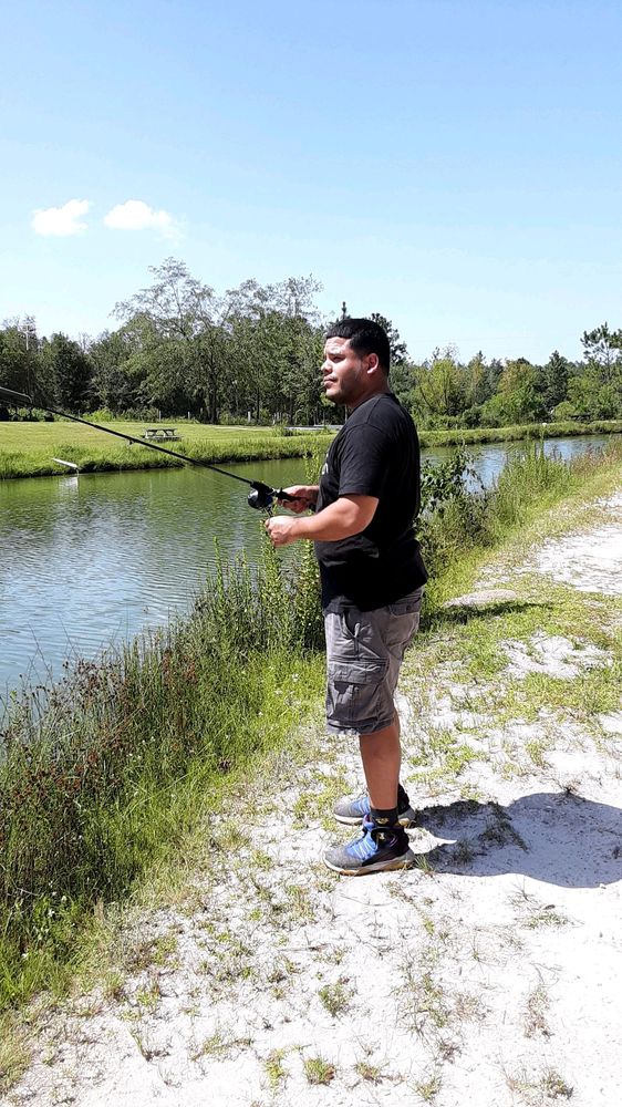 GILBERT’S CATFISH POND - Updated July 2025 - 2854 Highview Cir, Chipley ...