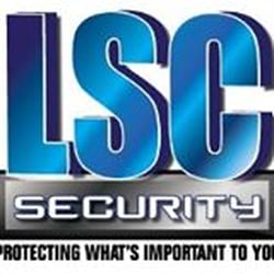 LSC SECURITY - Louisville, KY - Yelp