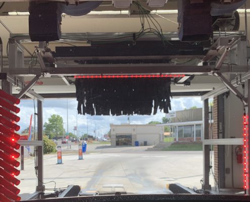 GO CAR WASH - METCALF - Updated February 2025 - 28 Photos & 12 Reviews ...