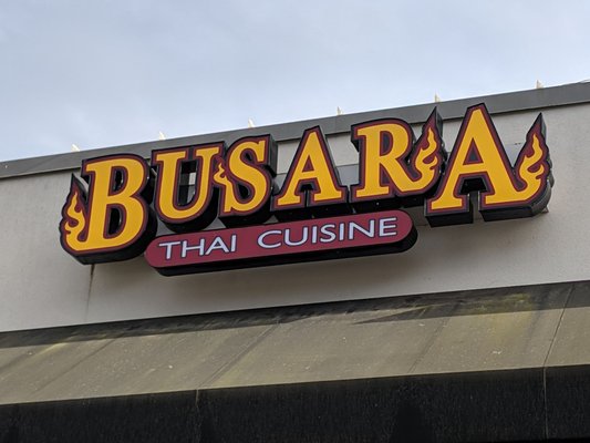 BUSARA THAI CUISINE - 87 Photos & 208 Reviews - Thai - 404 36th St ...