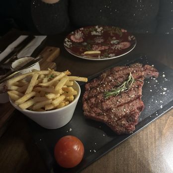 EPIQUE RESTAURANT - Updated January 2026 - 338 Photos & 208 Reviews ...