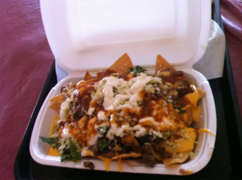 BETOS ON WHEELS RESTAURANT - Updated January 2026 - 10691 14th Ave ...