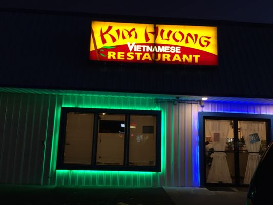 KIM HUONG - 142 Photos & 170 Reviews - Vietnamese - 2950 Silverton Rd ...