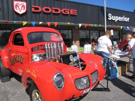 CROSSROADS CHRYSLER DODGE JEEP RAM - Updated December 2025 - 120 US Hwy ...