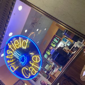 PITTSFIELD CAFE - 605 Photos & 788 Reviews - 55 E Washington St ...