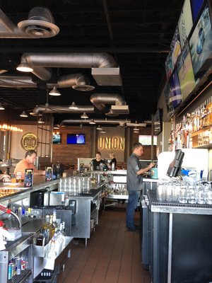 UNION GRILL & TAP - 255 Photos & 355 Reviews - 1686 N Higley Rd ...