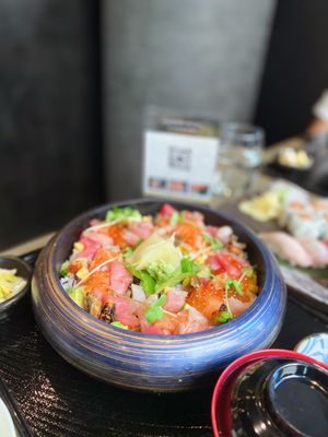 WOKUNI with reviews - Updated September 2024 - 1082 Photos & 426 ...