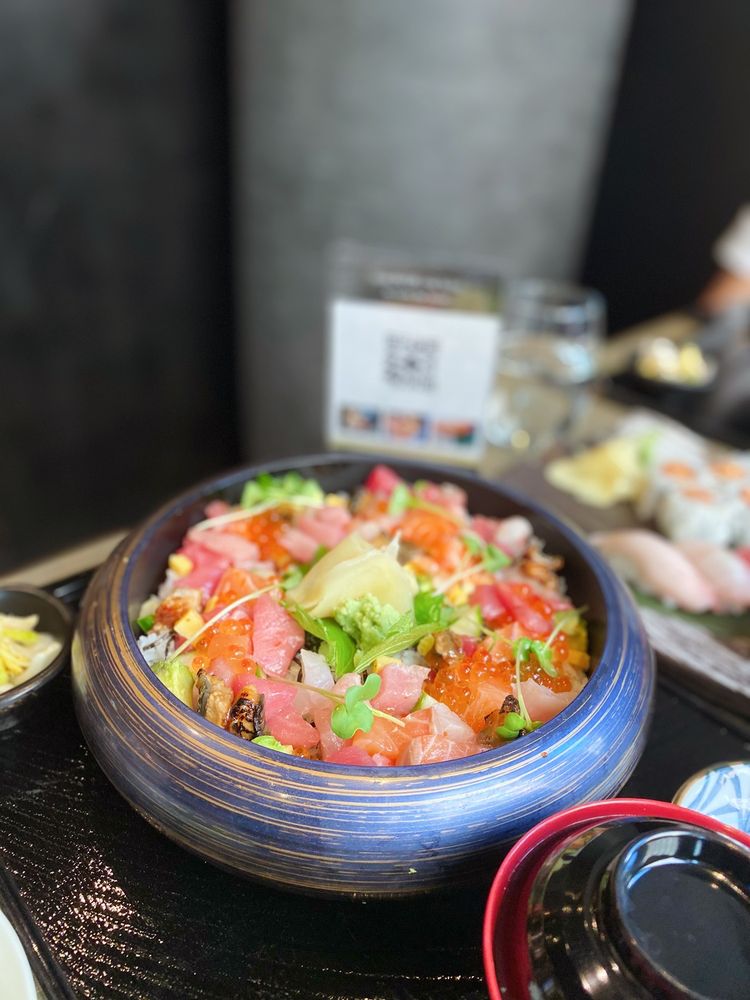 WOKUNI - 999 Photos & 381 Reviews - 327 Lexington Ave, New York, NY ...