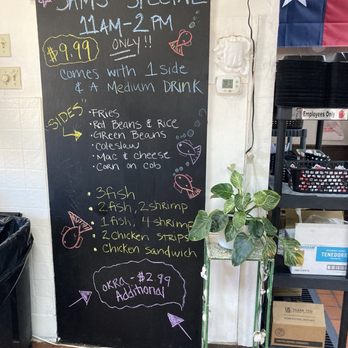 SAM’S SOUTHERN EATERY - Updated July 2025 - 38 Photos & 96 Reviews ...